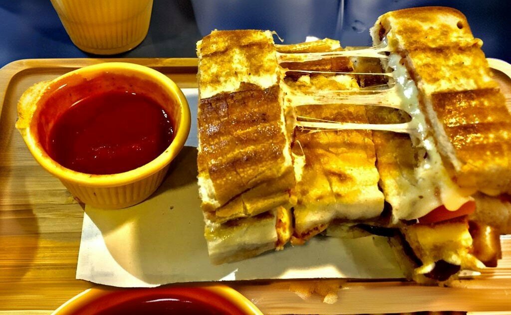 Fast food Kaptan Tost, Tavşanlı, foto