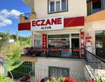 Altun Eczanesi (Fatikli Mahallesi M. Cavit Alkan Caddesi, 15/A, Altınözü, Hatay), eczaneler  Altınözü'nden
