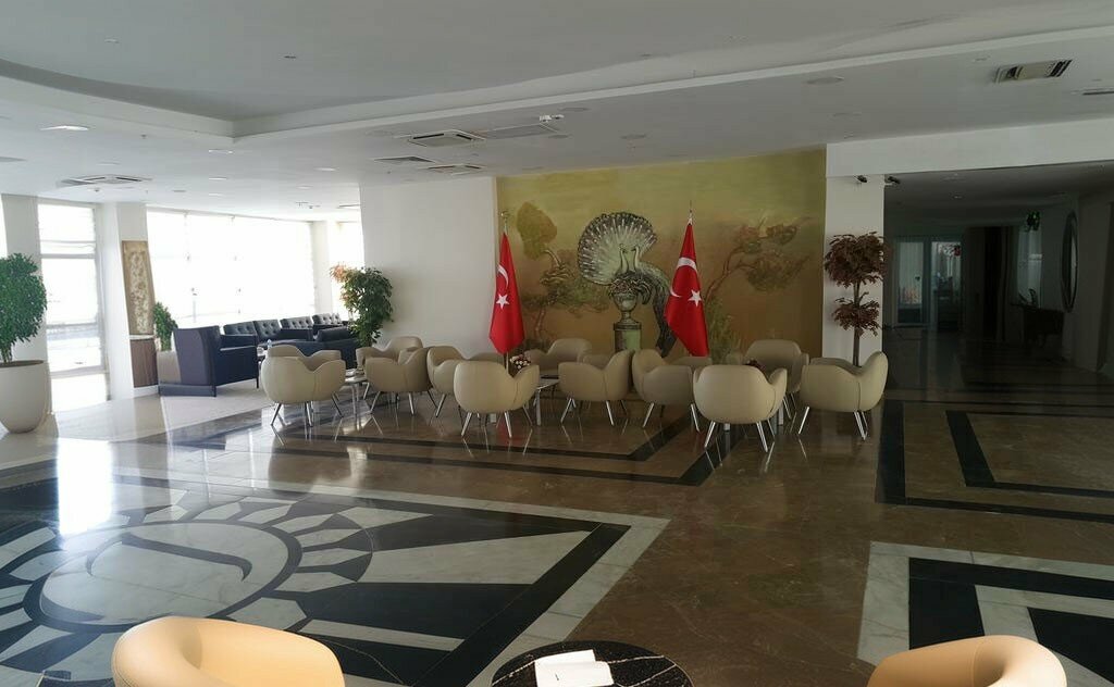Otel Muş Alparslan Üniversitesi Uygulama Oteli, Muş, foto