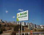 Atakum Belediyesi Hobi Bahçeleri (Samsun, Atakum, İstiklal Mah., Hobi Sok.), tarım firmaları  Atakum'dan