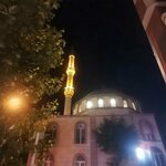 Abdibey Cami (Çorum, Çorum Merkez, Osmancık Cad., 106), cami  Çorum'dan