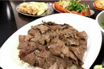 Dönerci Mehmet Usta (Mersin, Akdeniz, Cami Şerif Mah., 5226. Sok.), fast food  Mersin'den