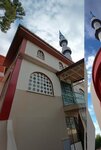Siteler Cami (Yalova, Çiftlikköy, Çiftlik Mah., Sevgi Sok., 3), cami  Çiftlikköy'den