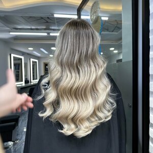 Şahin Avcı Hair Palace (Balıkesir, Susurluk, Milli Kuvvetler Cad., 55A), berberler  Susurluk'tan