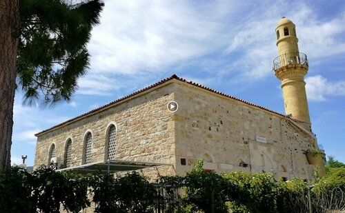 Müzeler ve sanat galerileri Foca Tarihi Araştırma Merkezi, Foça, foto