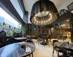 Lobby Coffee Bakery (Trabzon, Devlet Karayolu Cad., 4A), kahve dükkanları  Yomra'dan
