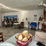 Yakamoz Köfte Balık (Yaylacık Mah., Adnan Menderes Cad., No:60, Akçaabat, Trabzon), kafe  Akçaabat'tan