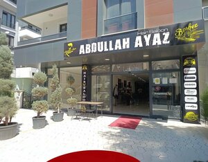 Abdullah Ayaz Hair Salon (Yalova, Çiftlikköy, Huzur Sok., 24), berberler  Çiftlikköy'den