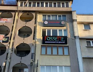 Fossette Güzellik Salonu (Balıkesir, Karesi, Eski Kuyumcular Mah., Çavuş Sok., 18), güzellik salonu  Balıkesir'den