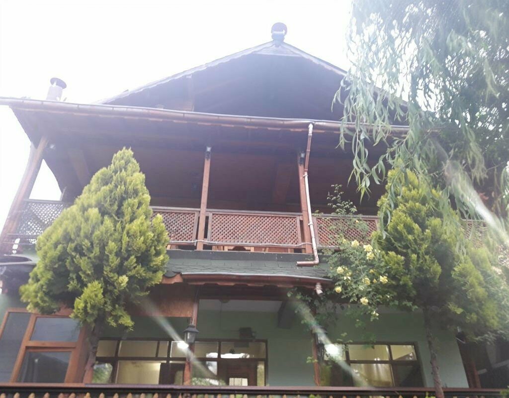 Kafe Efkan'ın Yeri, Kastamonu, foto