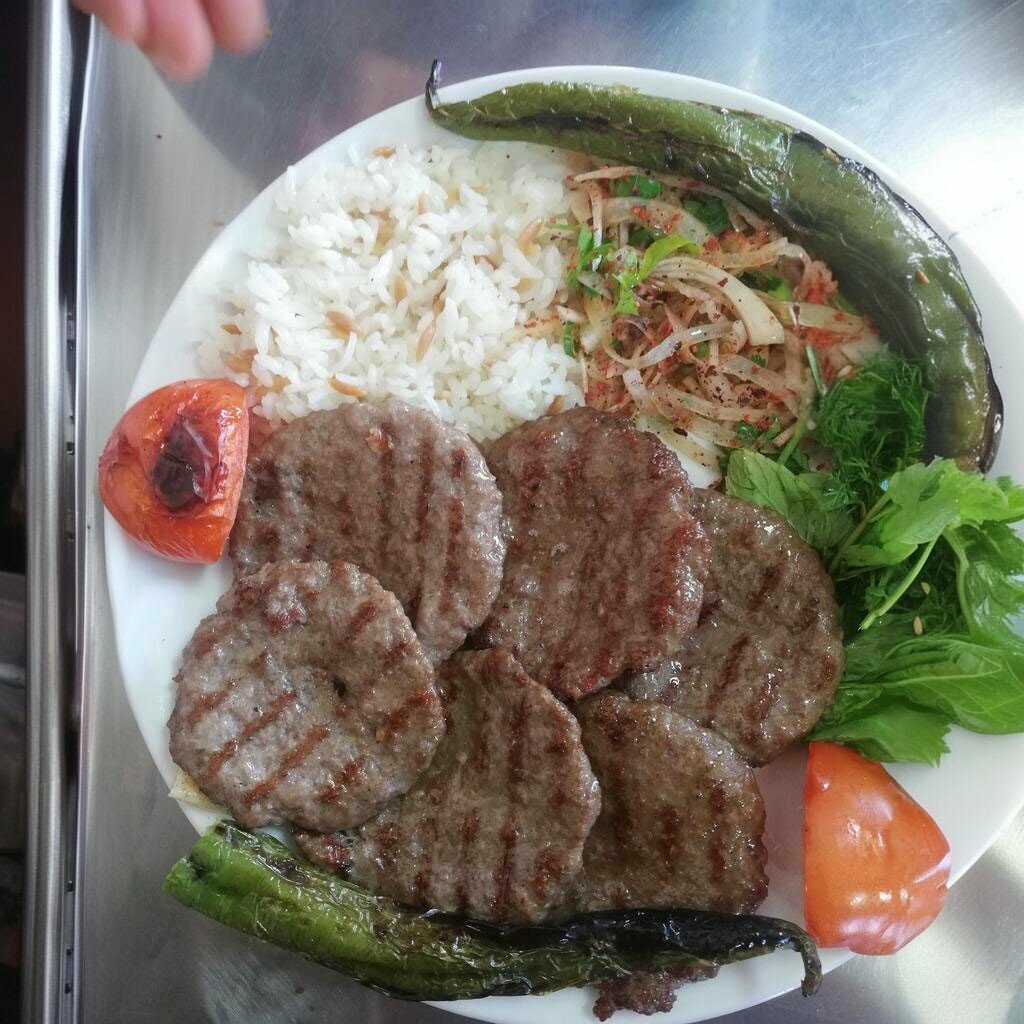 Kafe Korkmaz Kebap ve Çorba Salonu, Kayseri, foto