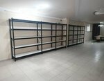 Dünya Raf (Muradiye Mah., Tayfur Sökmen Blv., No:80, İskenderun, Hatay), raf hizmetleri  İskenderun'dan