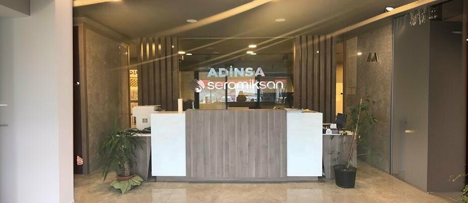 i̇nşaat firmaları Adinsa Yapı, Adapazarı, foto
