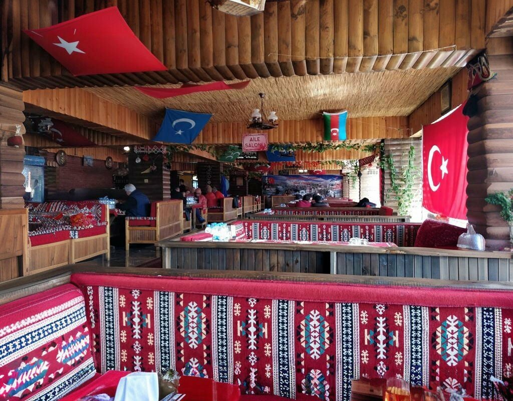 Restoran Coşkun Lokantası, Erzurum, foto