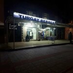 Turgay Berber (Sakarya Mah., 288/12. Sok., No:47, İskenderun, Hatay), berberler  İskenderun'dan