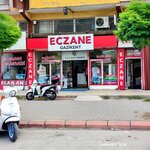 Gazikent Eczanesi (Gaziantep, Şehitkamil, Atakent Mah., 02015 Nolu Cad., 27B), eczaneler  Gaziantep'ten