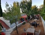 Robusta Kafe Restoran (Denizli, Bekilli, Yeni Mah., Küme Sok., 7), kafe  Bekilli'den