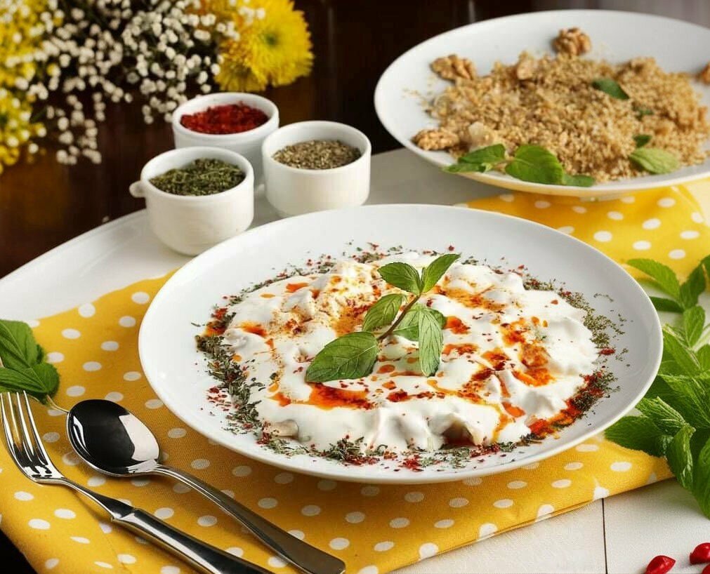 Kafe Zeki Gülhan Restoran, Tekkeköy, foto