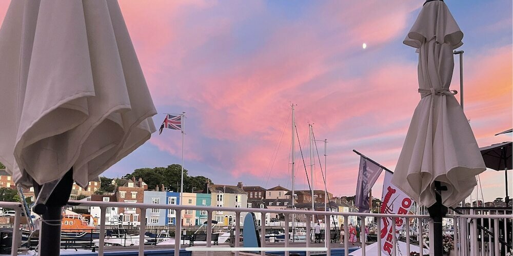 Otel The Lantana, , foto