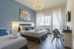 Trastevere Gallery Suites (Viale di Trastevere No:259), otel  Roma'dan