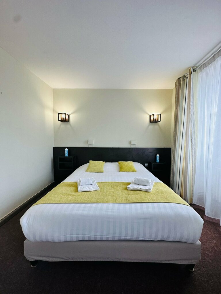 Otel Le Lion d'Or, , foto