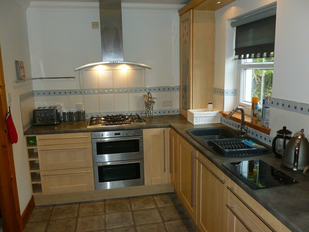 Otel Sidhean Dubha Holiday Home, , foto