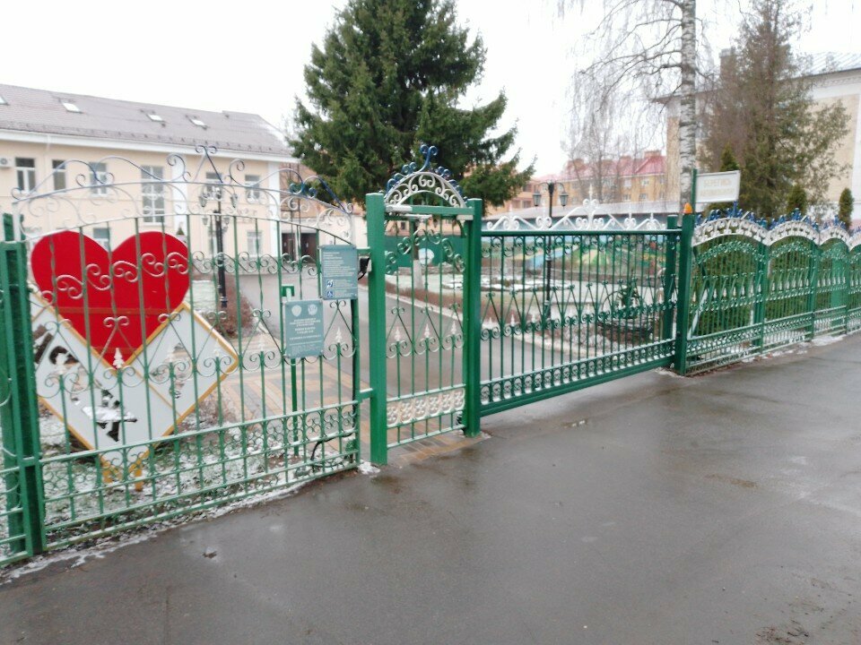 Sosyal yardım kuruluşları Comprehensive Center for Social Services and Rehabilitation Yegoryevsky, Yegoryevsk, foto