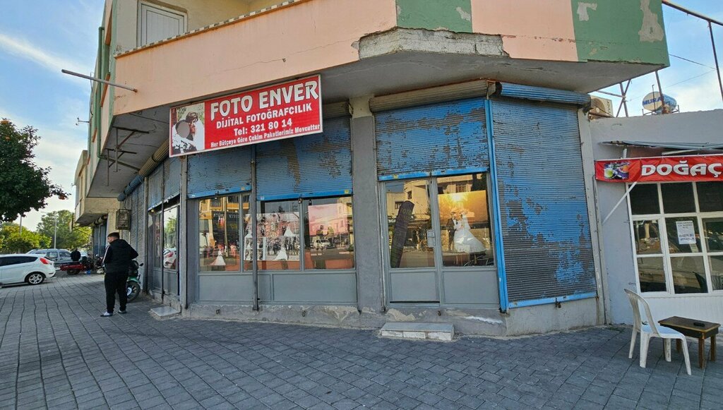 Fotoğraf hizmetleri Foto Enver, Adana, foto