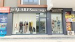 Alares Butik (Yazır Mah., Beyhekim Cad., No:26BG, Selçuklu, Konya), giyim mağazası  Konya'dan