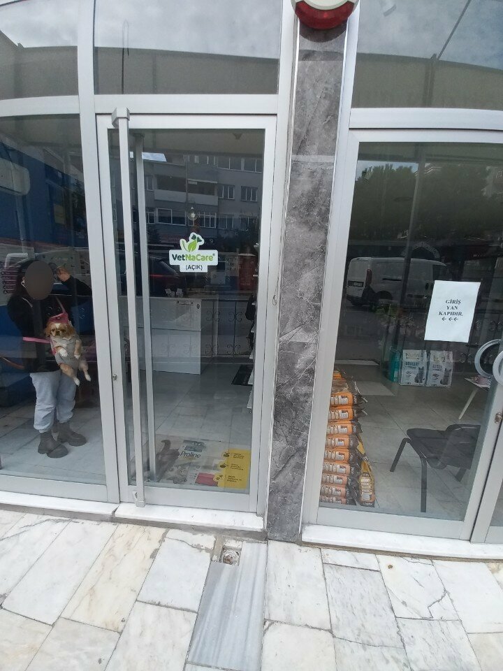 Veteriner klinikleri Univet Veteriner Kliniği, İzmir, foto