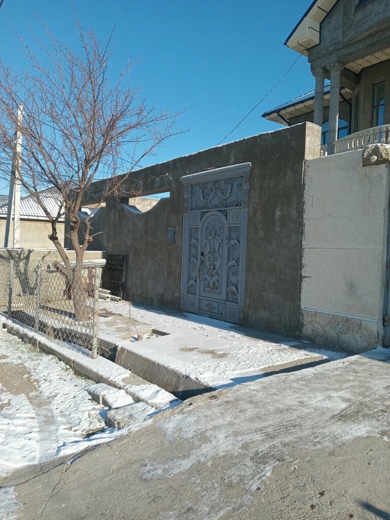 Market Grocery Store, Çimkent (Şımkent), foto
