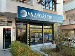 Mn Ankara Yapı (Hürriyet Cad., No:120A, Çankaya, Ankara), i̇nşaat firmaları  Ankara'dan