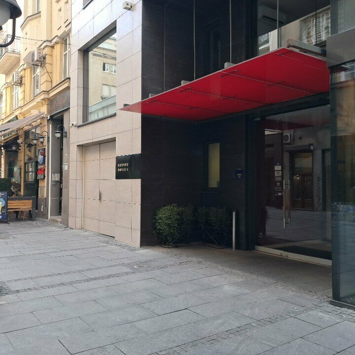 Özel ağız ve diş sağlığı klinikleri ve muayenehaneleri Dental Academy by Nemanja Mihaljčić, Belgrad, foto