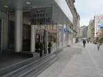 Marshal Garni (Marsala Birjuzova Street No:5), otel  Belgrad'dan