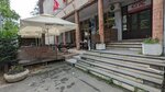 Milan (Murska Street No:14), kafe  Belgrad'dan