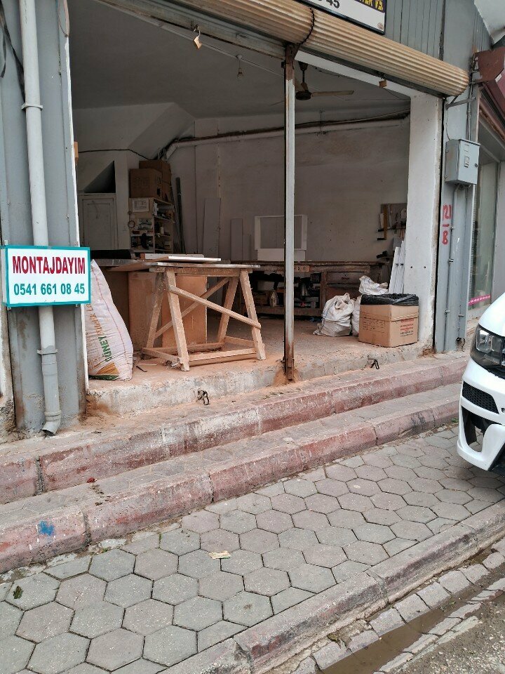 Mobilya mağazaları Gökşen Mutfak, Adana, foto