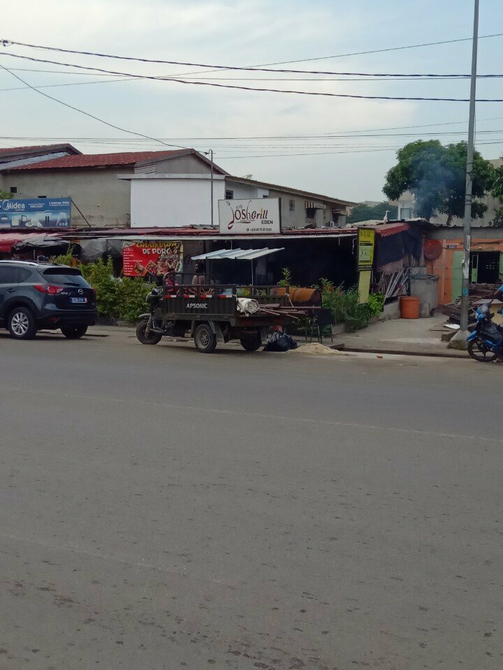 Restoran Josh Grill, Abican, foto