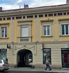 Lehner Rentacar Beograd (Glavna Street No:20), oto kiralama  Belgrad'dan