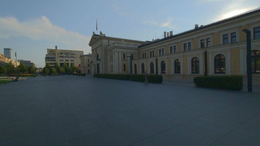 Nakliye firmaları Odvoz Šuta i Prevoz Sljunka, Belgrad, foto