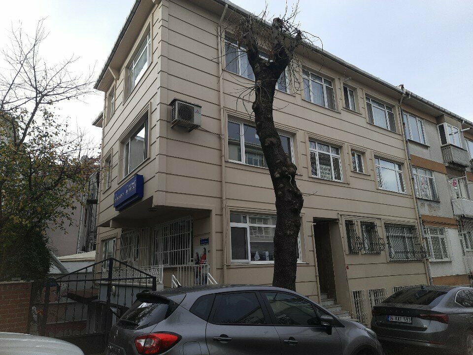 Sigorta acentaları Axa, İstanbul, foto