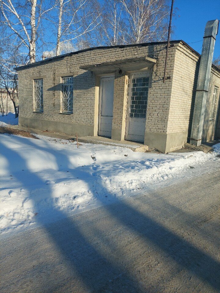 Konut servisleri kuruluşları Utility Service, Kurgan, foto