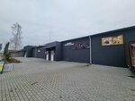 Пили Дымили (vulica Liejtenanta Rabcava No:35Е), bira dükkanı  Brest'ten