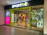 Sportive (Dumlupınar Blv., No:49, Kepez, Antalya), spor giyim ve ayakkabı  Antalya'dan