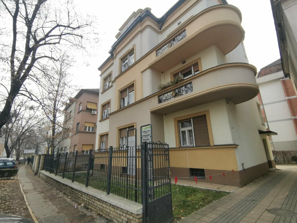 Avukatlar Advokatska Kancelarija Vladeta Rapajić, Novi Sad, foto