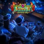 Jum&Ji VR-room (Novo-Nikolskaya Street No:122с1, Krasnogorsk), sanal gerçeklik kulübü  Krasnogorsk'tan