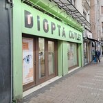 Diopta (Vase Carapica Street No:3), optik  Belgrad'dan