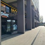 Mozzart Bet&Slot (Tosin bunar Street No:181V), kumarhaneler  Belgrad'dan
