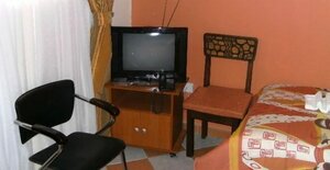 Fahari Guest House (Nairobi County, Westlands, Kileleshwa, Rhapta Road), otel  Nairobi'den