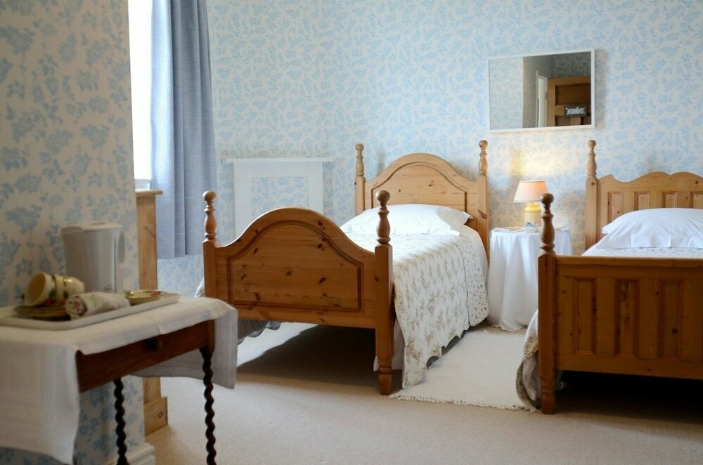Otel North Farm Bed And Breakfast, İngiltere, foto
