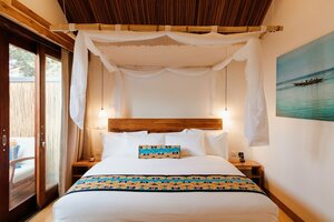 The Retreat (Kigali, KN 7 Road), otel  Kigali'den